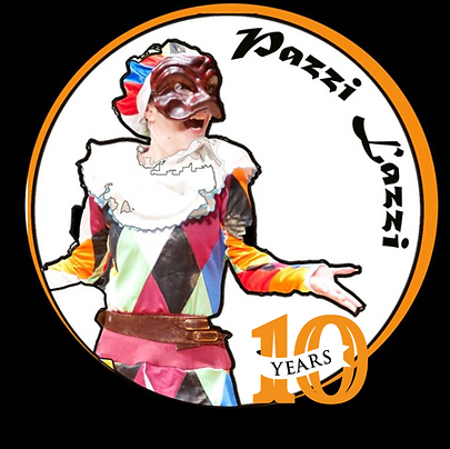 Theatre | Pazzi Lazzi Troupe | Boston