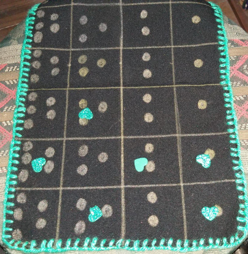 Yupana calculadora inka | Muyu Ecuador