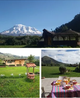 La chakra andina | Muyu Ecuador