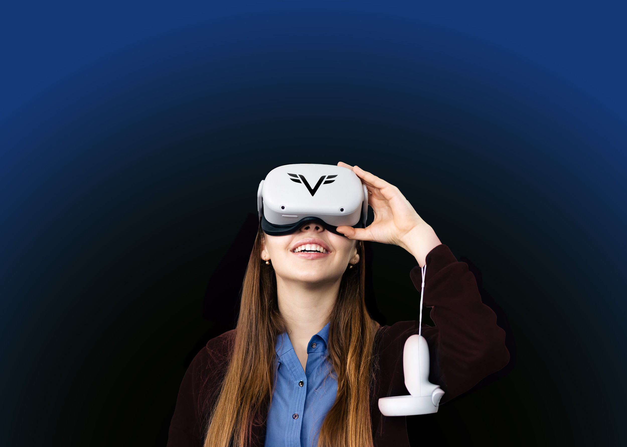 Valor | Powered by Nivra