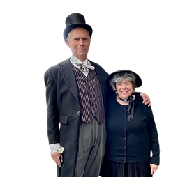 Friends of the Alma Public Library | Alma, MI