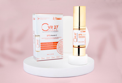 C-VIT 27 SERUM | Bioceutics Inc