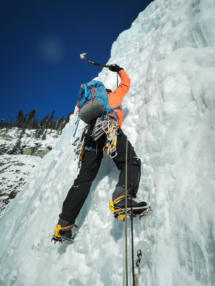 Trango Extreme evo GTX review- The perfect New Zealand boot?