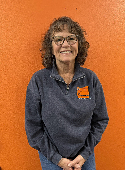 Rene Miller Bio | LinnMasterGardeners