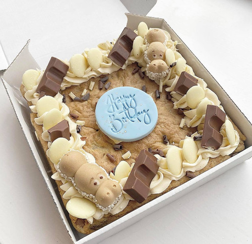 Overload Treat | Rebakers Cakeaway