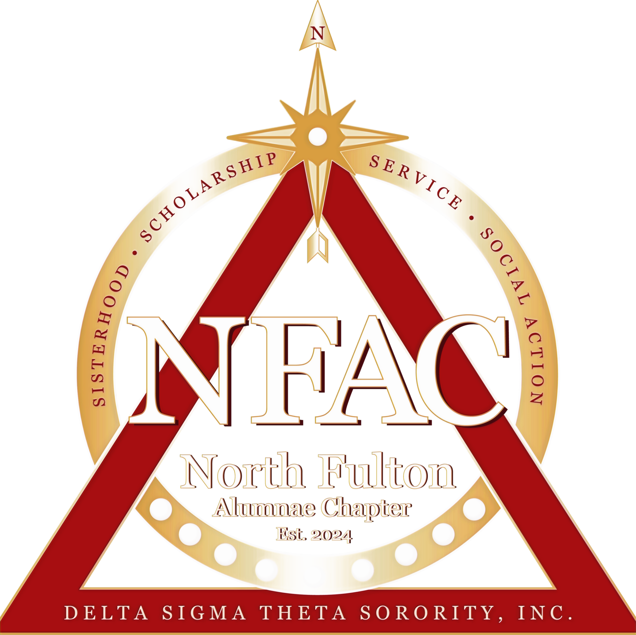 Delta Academy | North Fulton DST