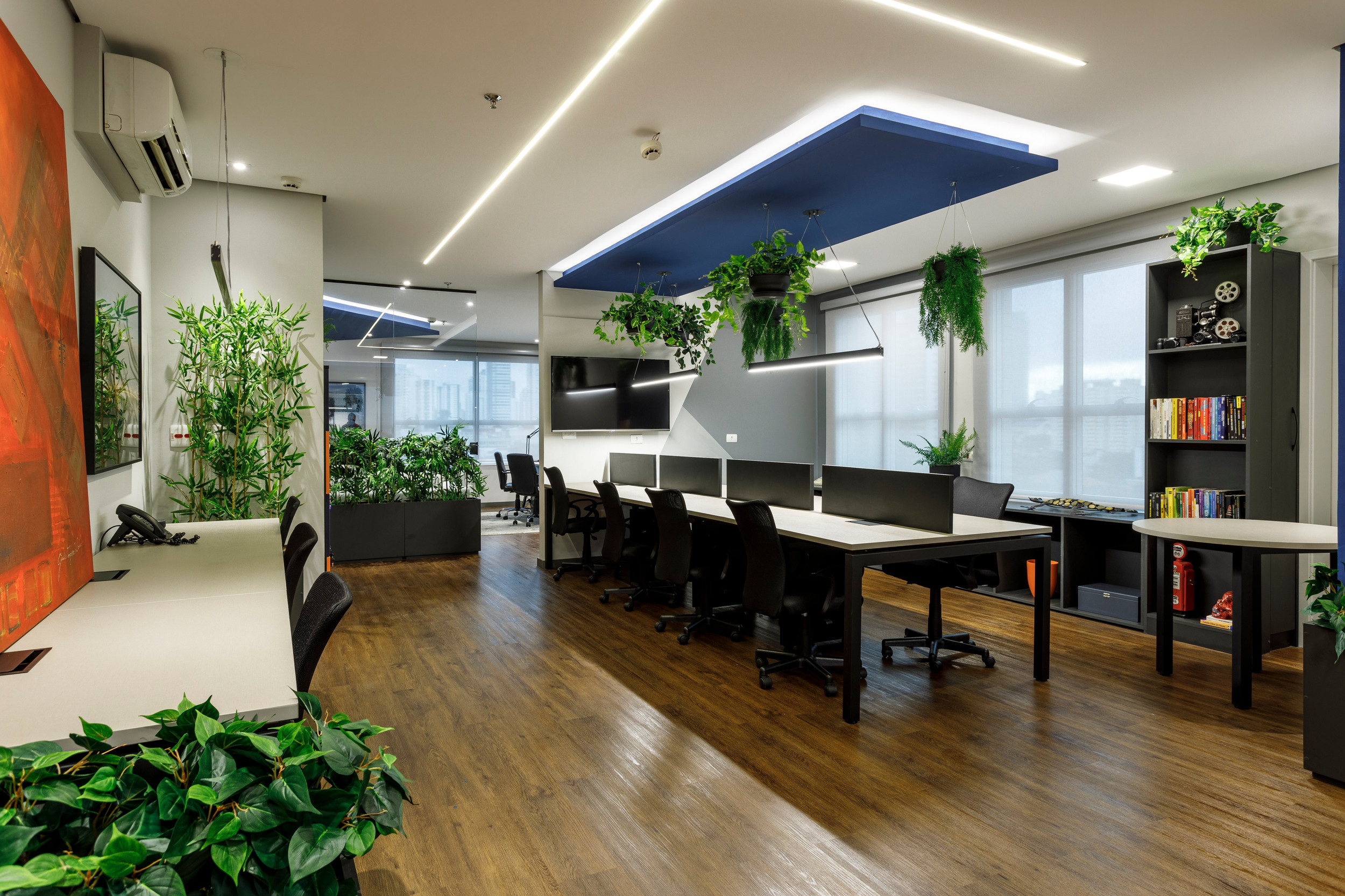 Arquitetura | Infinity Spaces Arquitetura E Interiores | São Paulo