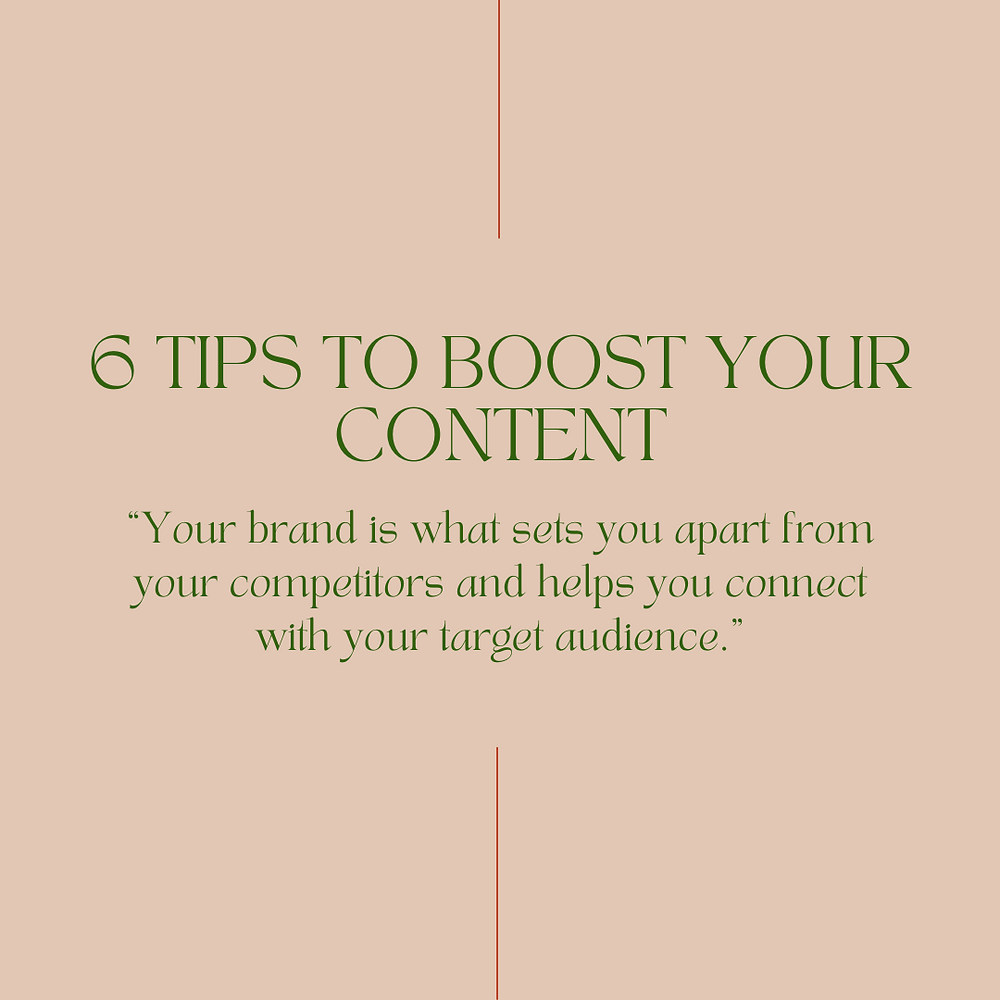 How to Create High-Quality Content: Tips and Tricks