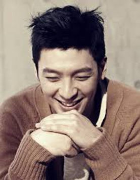 TIM HWANG