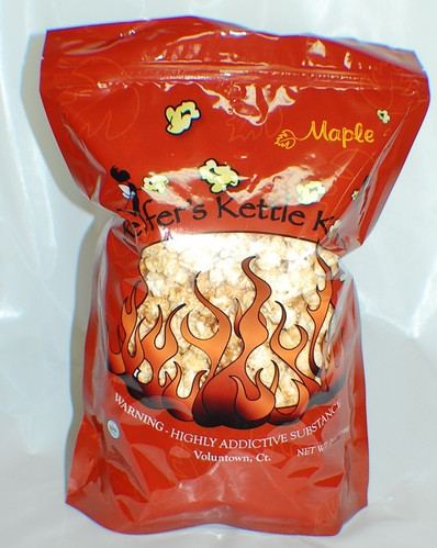 Maple Kettle Corn | keifers-kettle-korn