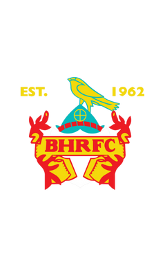 BURGESS HILL RUGBY FOOTBALL CLUB