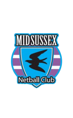 MID SUSSEX NETBALL CLUB