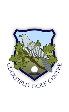 CUCKFIELD GOLF CENTRE