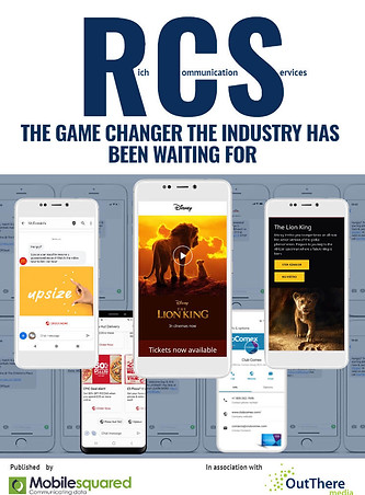 RCS Report | Out There Media