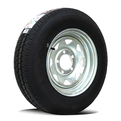 165R13C (+10) Wheel | Aakron Xpress