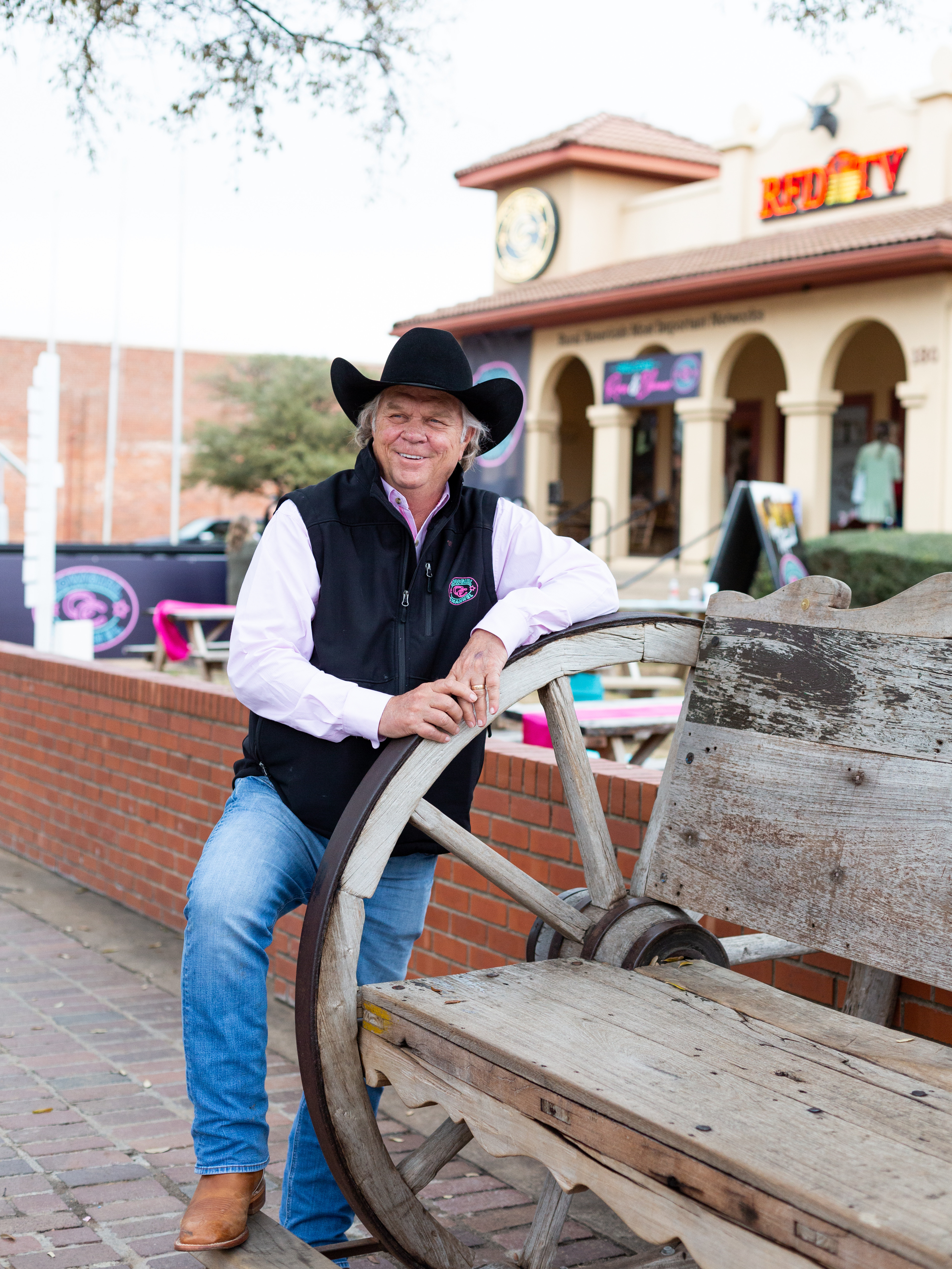 Other | Search Cheyenne Frontier Days Hall of Fame