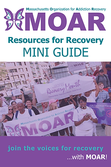 Resources | Moar Recovery