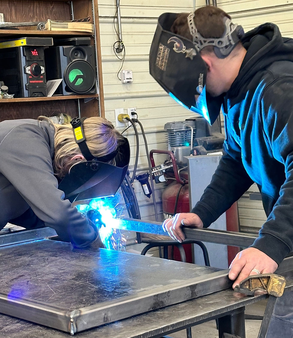 Home | Forge Foundation