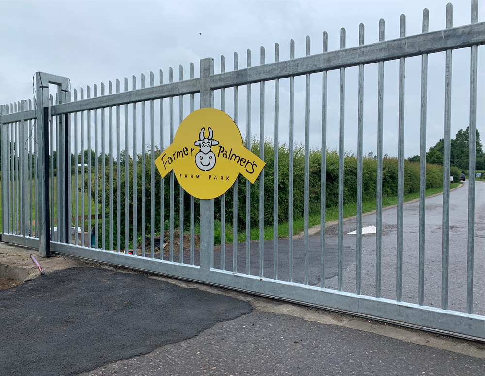 Security Gates and Barriers - Your free guide to Protecting your business