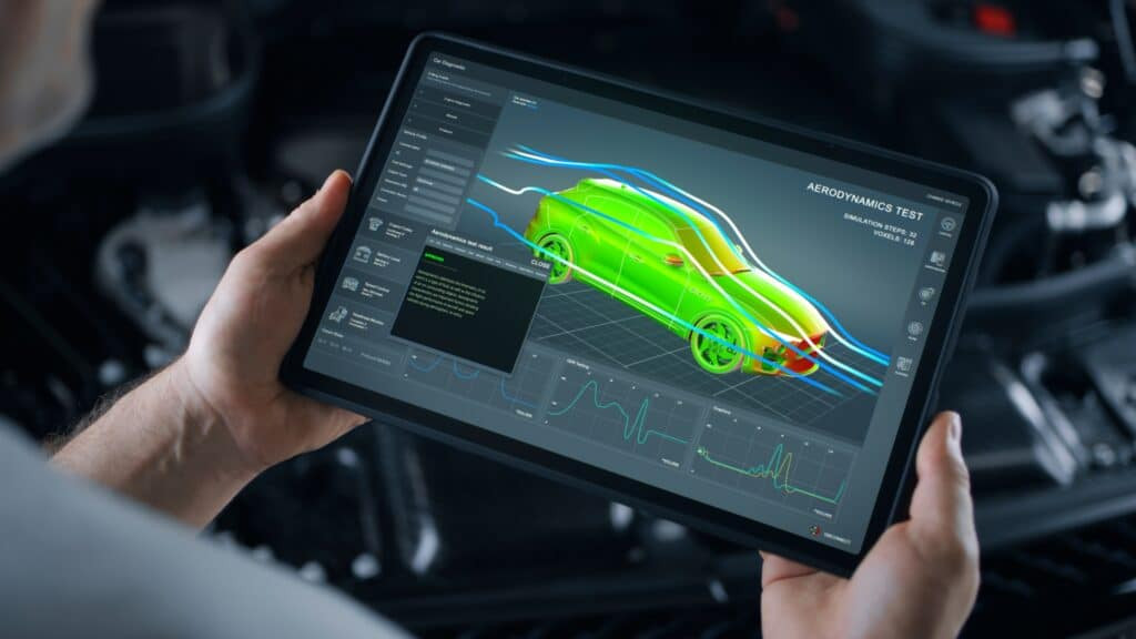 CFD Consulting | Albitel