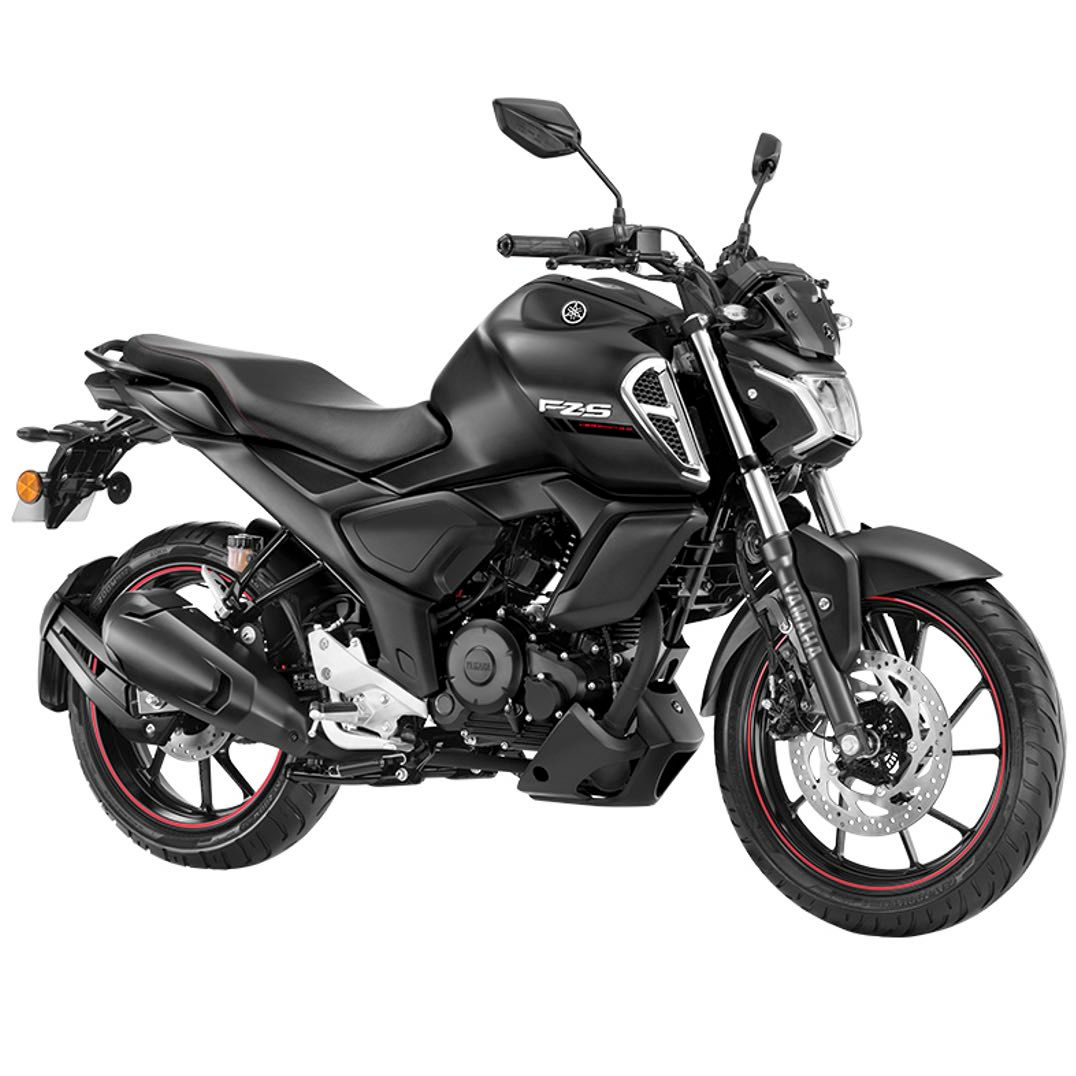 FZN150 4.0 FI ABS TCS | Yamaha