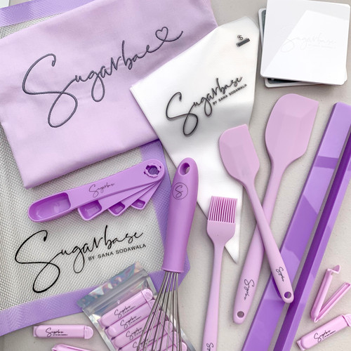 Sugarbase Bundle | Mysite