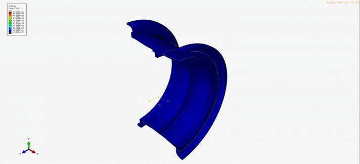 Nick Bester | BSc Thesis