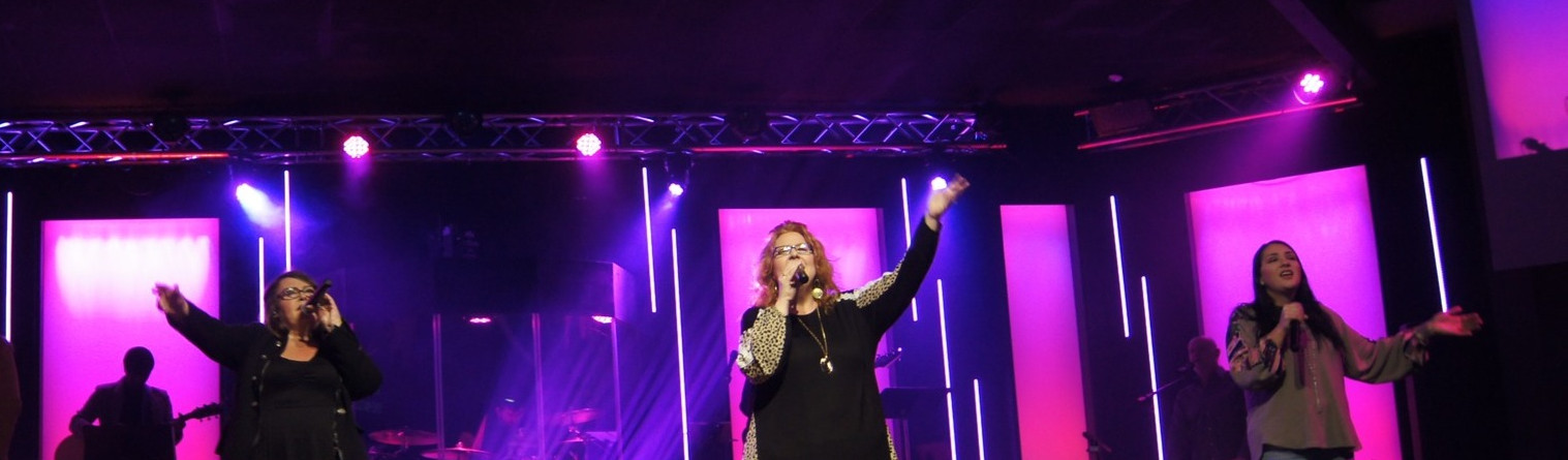 The Connection Church Pelham AL Alabama