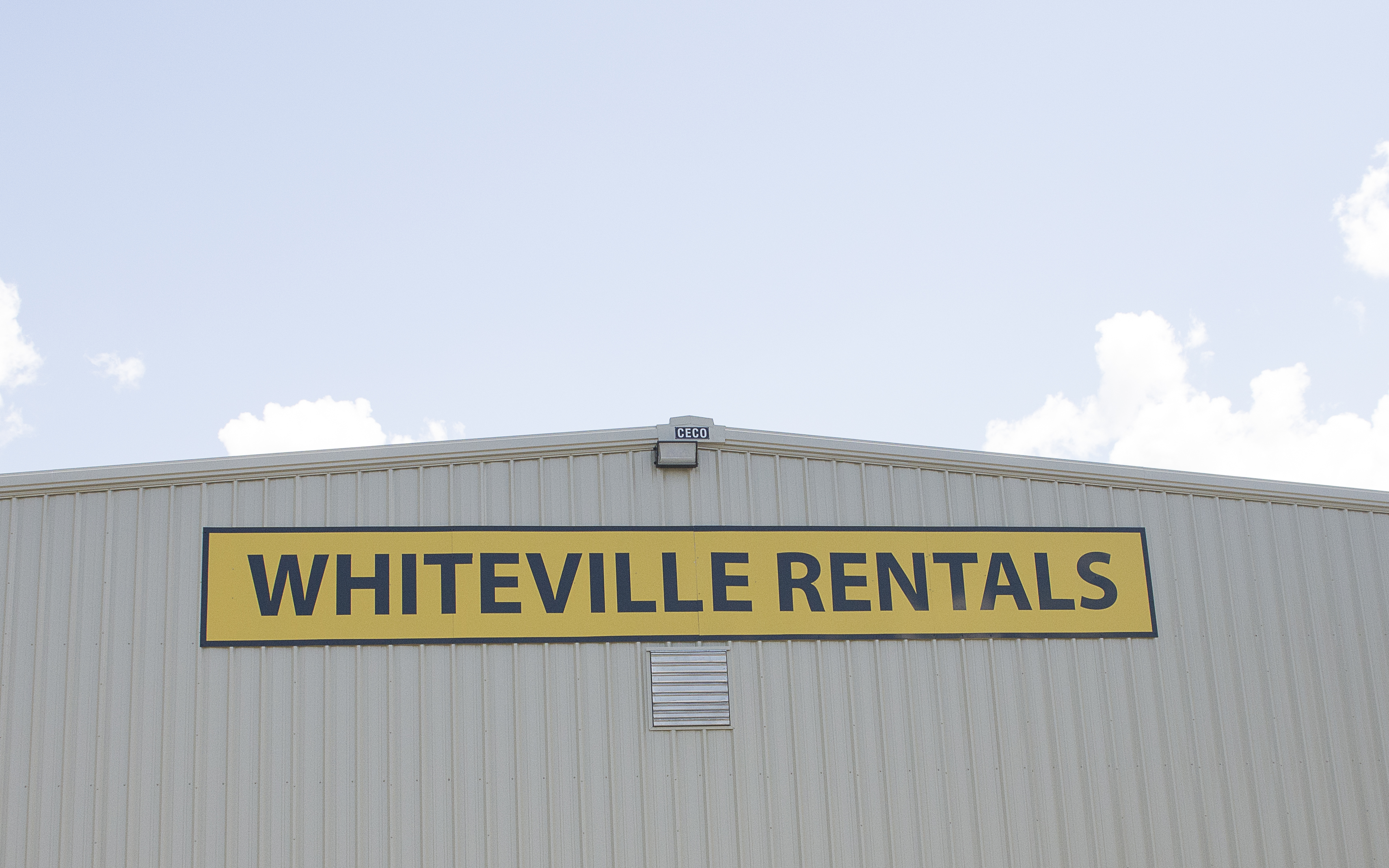 Whiteville Rentals │ Home