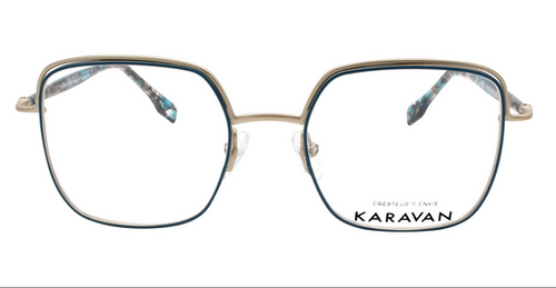 Opale 03 | toclunettes KARAVAN