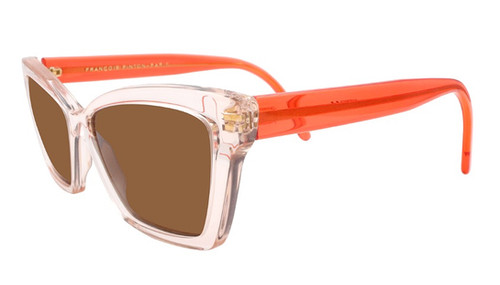 Los Angeles | TOC lunettes by Francois Pinton