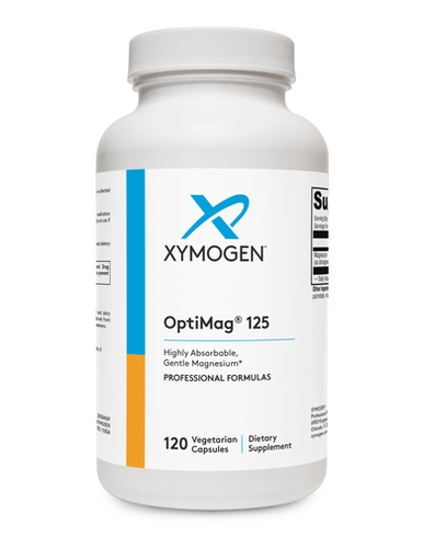 OptiMag™ 125 Blend of Patented Magnesium | Sovegna