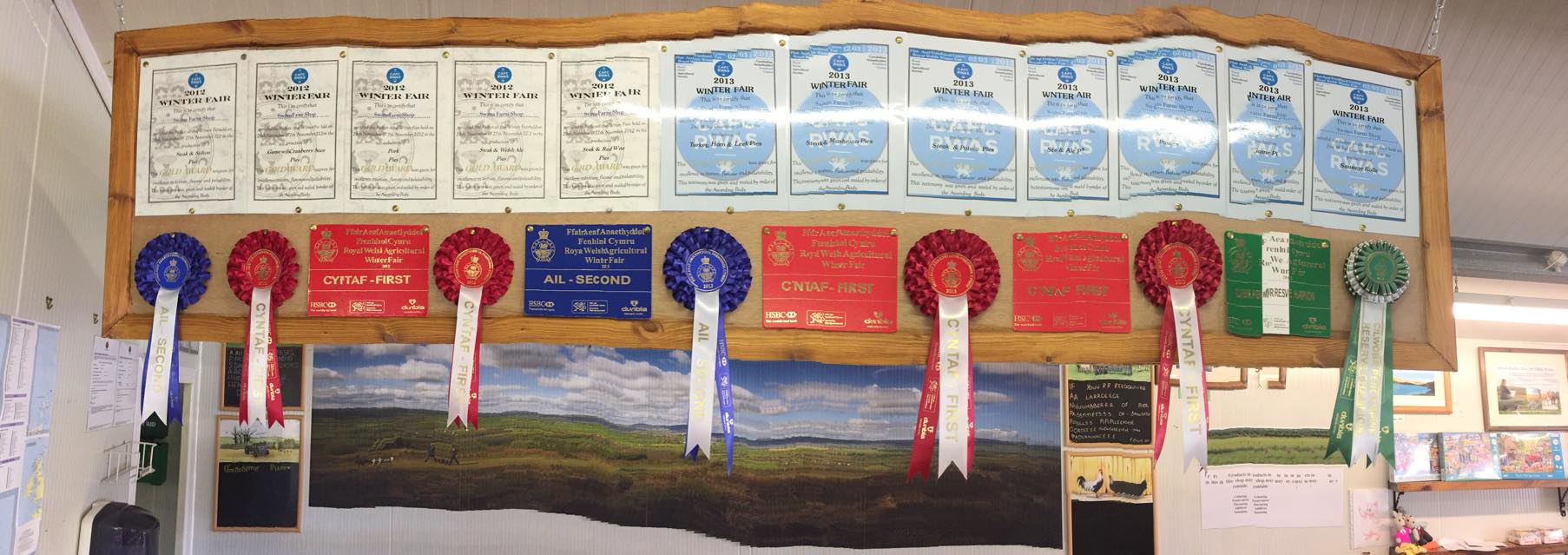 Home | swansfarmshop