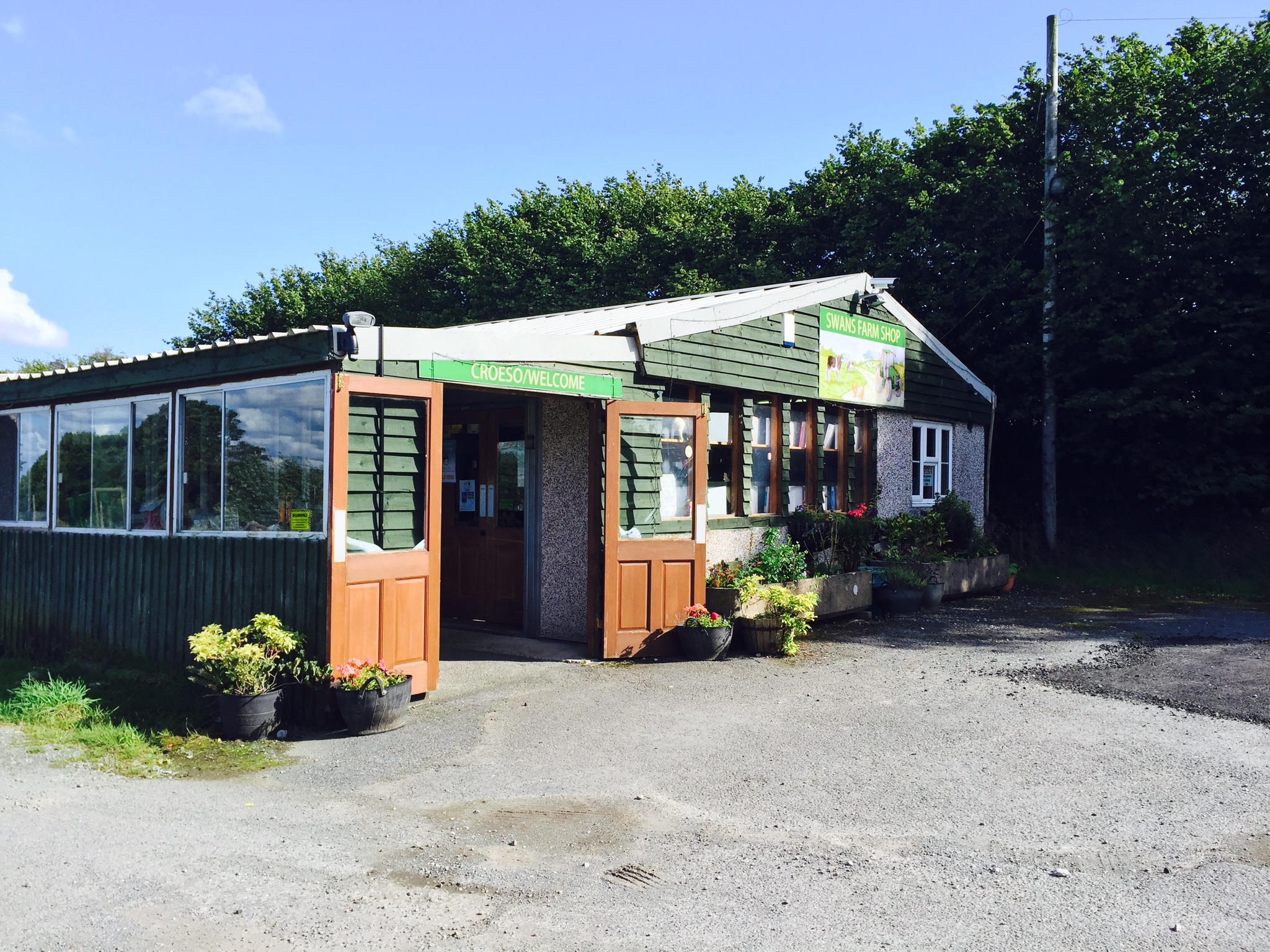 Home | swansfarmshop