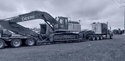 Transportation | ARC Transport Solutions | Wilmington