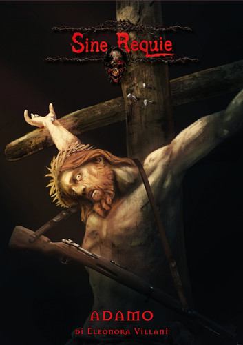Sine Requie Anno XIII - Adamo | serpentarium