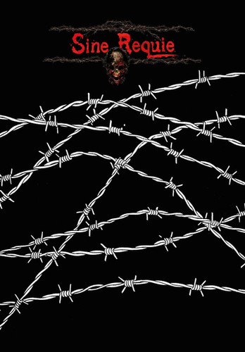 Sine Requie Anno XIII MANUALE BASE [2a Ed. speciale 20 Anni] | serpentarium