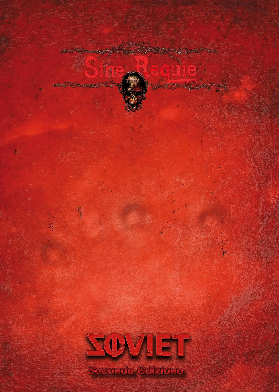 Sine Requie | serpentarium