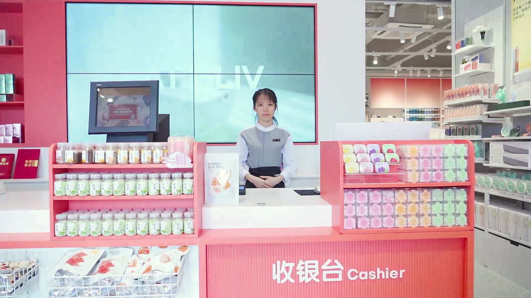 Lätt Liv – easy life