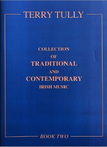 Terry Tully - Book 2 | Write My Medley