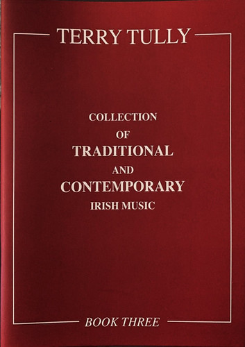 Terry Tully - Book 3 | Write My Medley