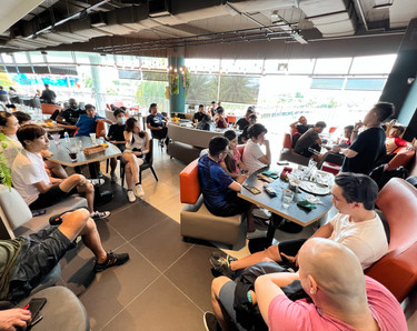 About Us | Ace Prefix Solutions