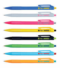 Birome Filgo Retráctil | Papelera del Oeste