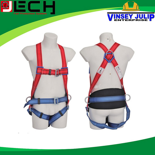 Jech Full Body Harness | Vinsey Julip