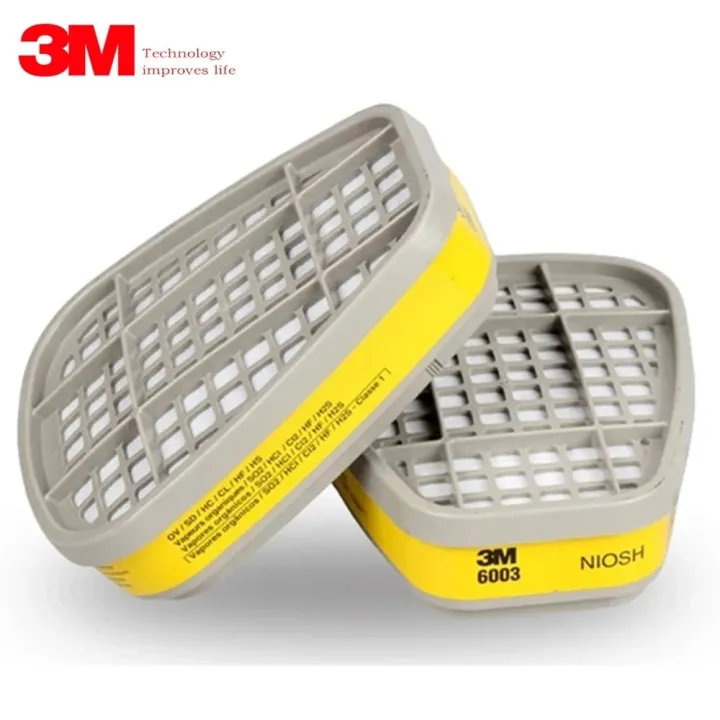 Masks and Respirators | Vinsey Julip