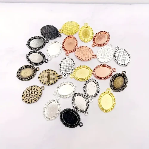 Tree Pendants - Laser Engraved | Laserpoint Lineage