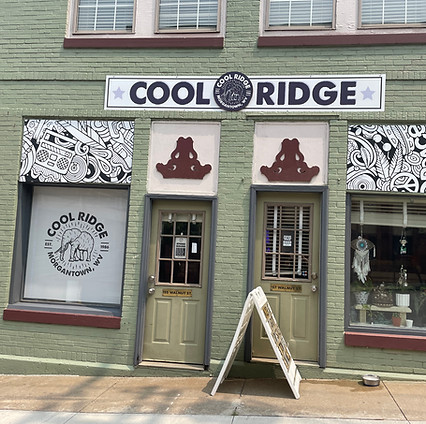 About Us | coolridge