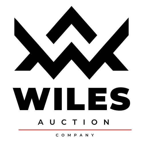 Wiles Auction | online auction house