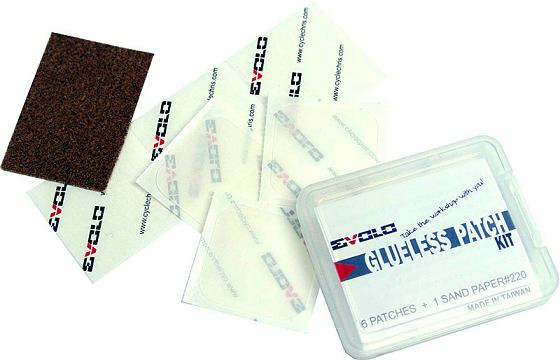 SMART PATCH | evolotw