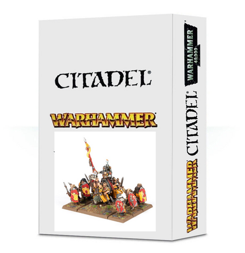 KINGDOM OF BRETONNIA: GRAIL RELIQUAE | Rogue Traders Gaming